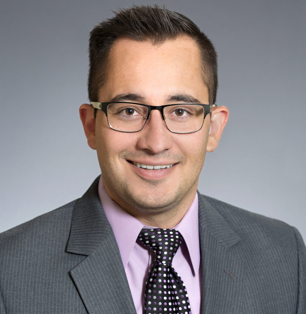 John (Vanya) Bilyeu, Jr. – Tatusko Kennedy, PC